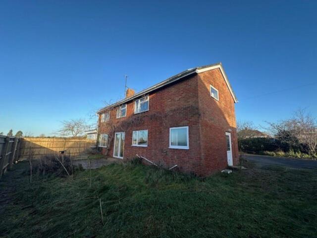 House 4 Bedroom For Sale Wallingford Oxfordshire 500000 ES98864513