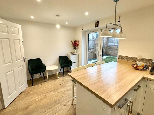 House 4 Bedroom For Sale Wallsend North Tyneside 300000 ES99290632