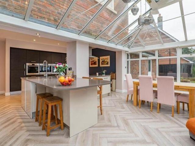 House 4 Bedroom For Sale Walton Lancashire 495000 ELS100540964