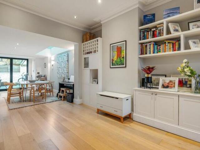 House 4 Bedroom For Sale Wandsworth Greater London 1395000 ELS101168191
