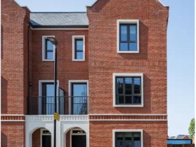 House 4 Bedroom For Sale Wandsworth London 2100000 ES102954352