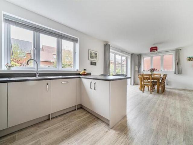 House 4 Bedroom For Sale Wantage Oxfordshire 520000 ELS101379256