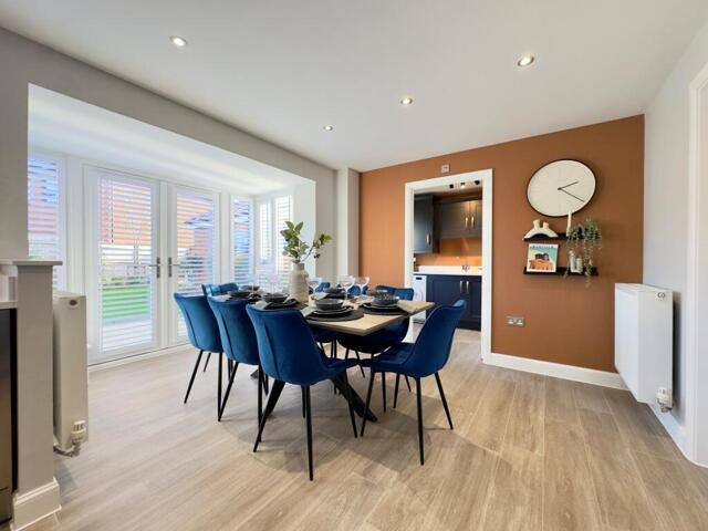 House 4 Bedroom For Sale Wantage Oxfordshire 595000 ES100987744