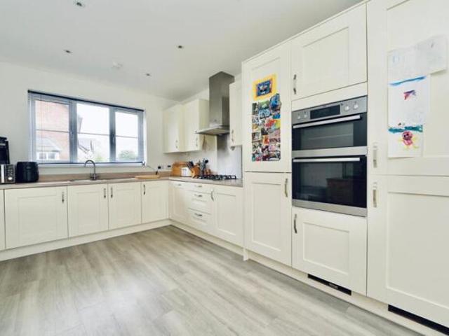House 4 Bedroom For Sale Warboys Cambridgeshire 435000 ELS99290528