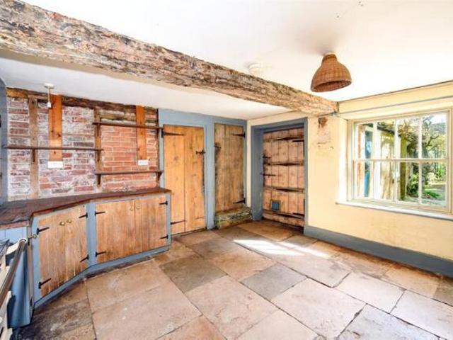 House 4 Bedroom For Sale Wareham Dorset 675000 ES101675380