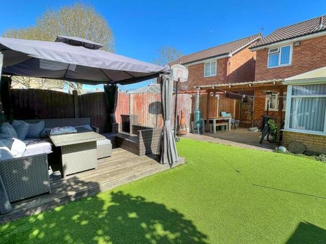 House 4 Bedroom For Sale Warrington Warrington 350000 ELS101777765