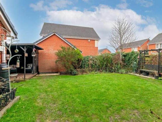House 4 Bedroom For Sale Warrington Warrington 370000 ELS100096623