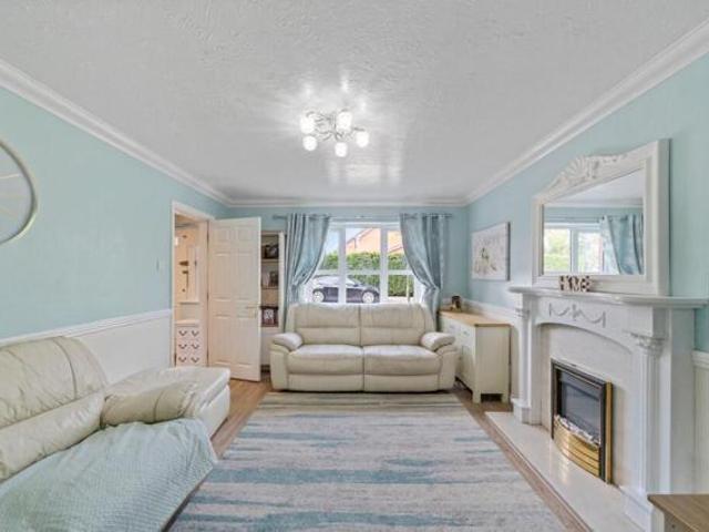 House 4 Bedroom For Sale Warrington Warrington 380000 ELS99054988
