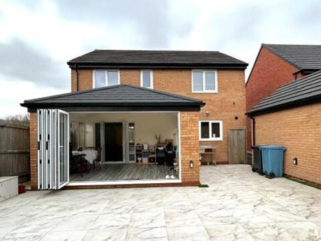 House 4 Bedroom For Sale Warrington Warrington 450000 ES100426242