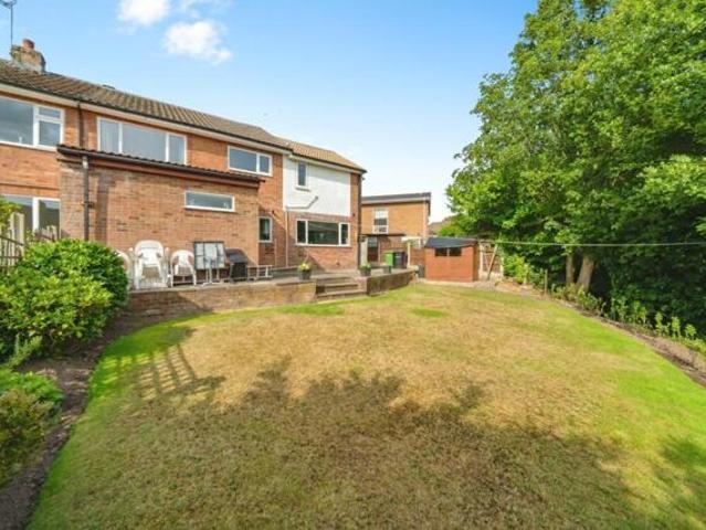 House 4 Bedroom For Sale Warrington Warrington 430000 ELS95454199