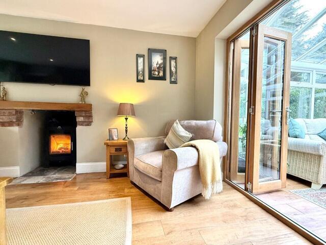House 4 Bedroom For Sale Warwick Warwickshire 795000 ES101677819