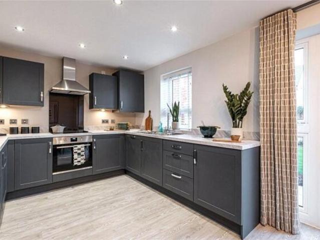 House 4 Bedroom For Sale Warwickshire Warwickshire 468995 ES100096924