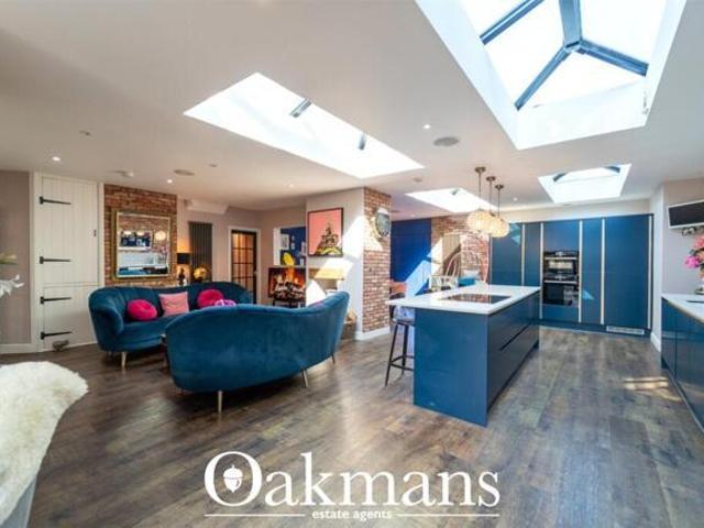 House 4 Bedroom For Sale Warwickshire Warwickshire 750000 ES101955436