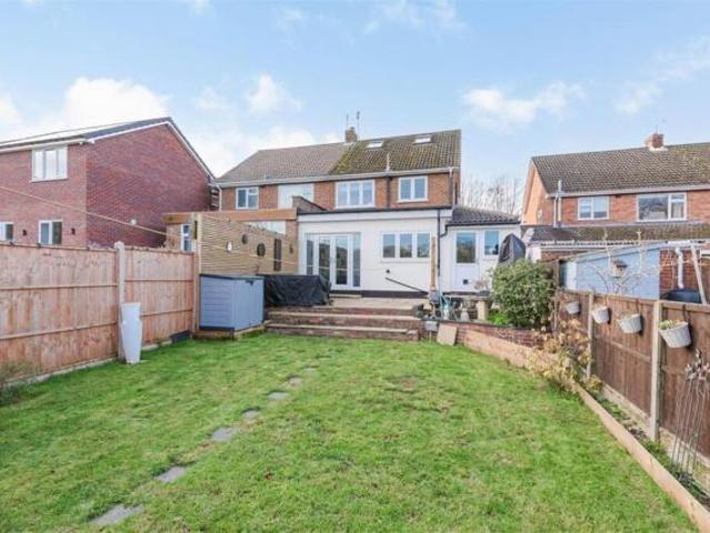 House 4 Bedroom For Sale Warwickshire Warwickshire 360000 ELS99092781