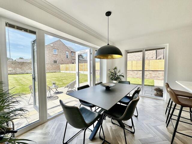 House 4 Bedroom For Sale Wetheral Cumbria 575000 ES101379130