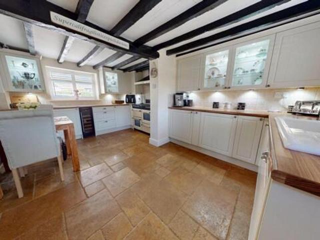 House 4 Bedroom For Sale Weedon Bec Northamptonshire 485000 ELS100825092