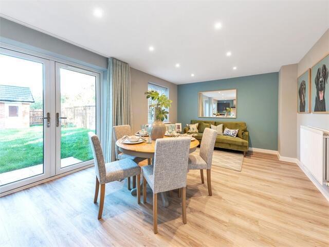 House 4 Bedroom For Sale Wellingborough Northamptonshire 477000 ES100426531