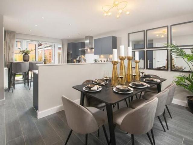 House 4 Bedroom For Sale Wellingborough Northamptonshire 486000 ELS99092571