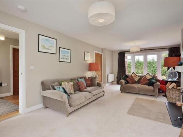 House 4 Bedroom For Sale Wellington Shropshire 595000 ELS100057910