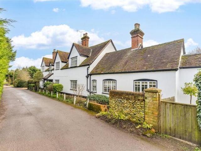 House 4 Bedroom For Sale Welwyn Hertfordshire 1250000 ELS101955447