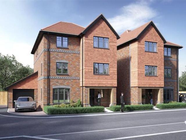 House 4 Bedroom For Sale West Berkshire West Berkshire 925000 ES101931458