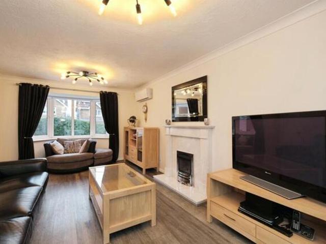 House 4 Bedroom For Sale West Bridgford Nottinghamshire 550000 ELS101025514