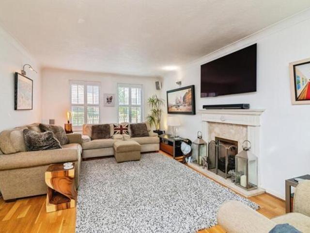 House 4 Bedroom For Sale West Bridgford Nottinghamshire 550000 ELS101025754