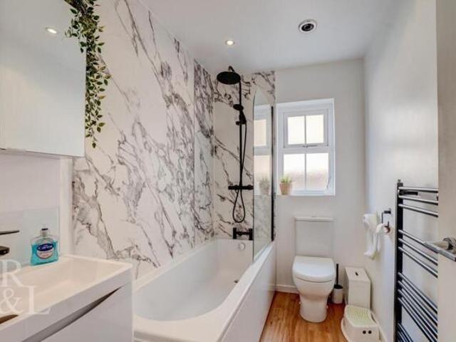 House 4 Bedroom For Sale West Bridgford Nottinghamshire 500000 ELS100540934