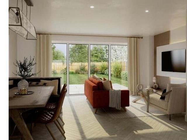 House 4 Bedroom For Sale West Bridgford Nottinghamshire 739995 ELS99951932