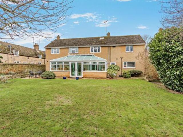 House 4 Bedroom For Sale West Deeping West Deeping 795000 ELS99237168