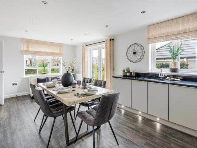 House 4 Bedroom For Sale West Lothian West Lothian 399995 ELS98969010