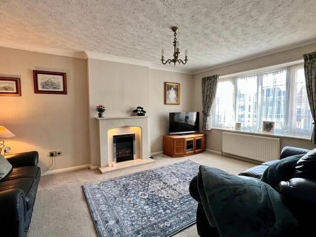 House 4 Bedroom For Sale West Moors West Moors 490000 ELS100503083