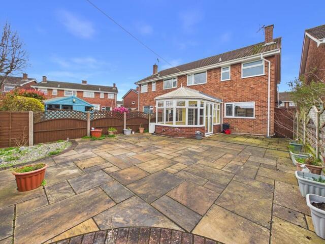 House 4 Bedroom For Sale Weston Super Mare North Somerset 280000 ELS101379103