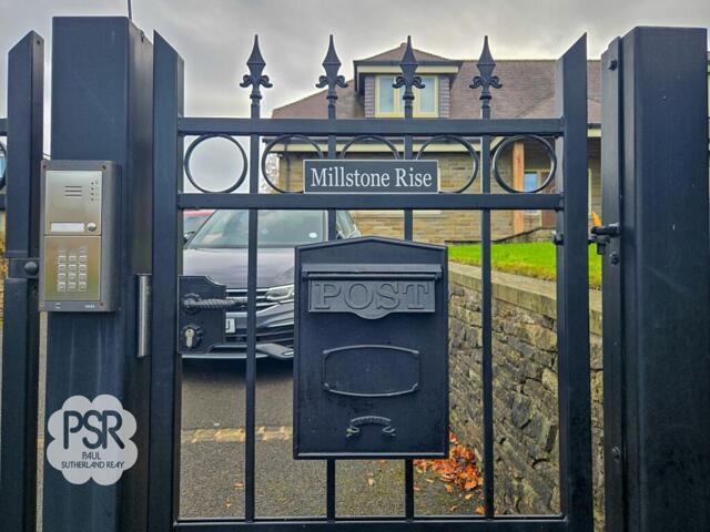 House 4 Bedroom For Sale Whaley Bridge Derbyshire 725000 ES101955480