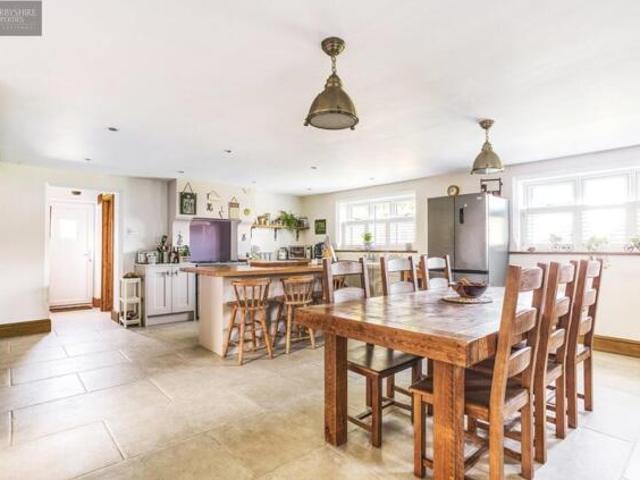House 4 Bedroom For Sale Whatstandwell Derbyshire 800000 ES101856071