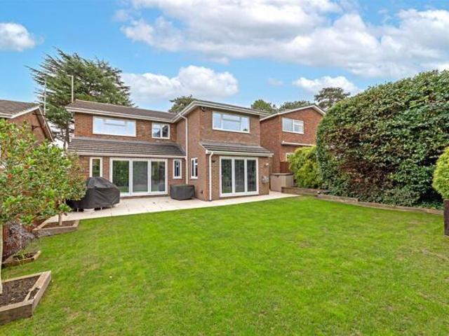 House 4 Bedroom For Sale Wheathampstead Hertfordshire 1175000 ELS101168595