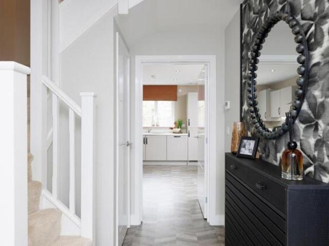 House 4 Bedroom For Sale Whiston St Helens 360000 ES100649196
