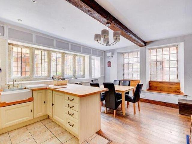 House 4 Bedroom For Sale Whitby North Yorkshire 410000 ES99736027