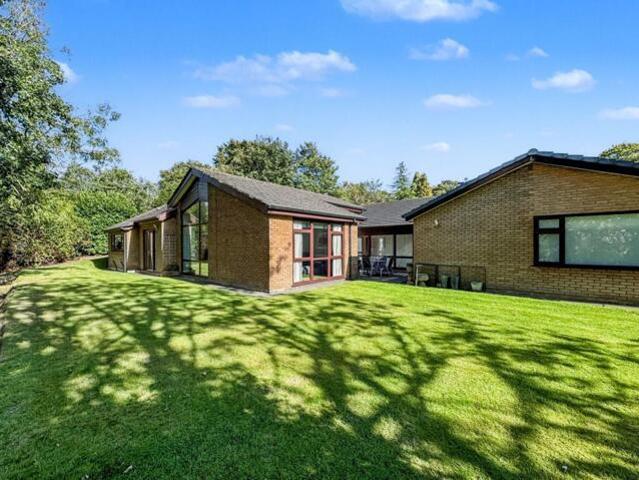 House 4 Bedroom For Sale Whitefield Bury 1450000 ELS99130145