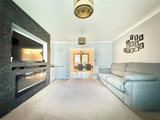 House 4 Bedroom For Sale Whitland Carmarthenshire 310000 ES100426125