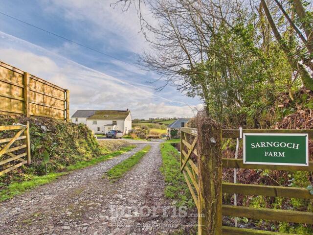 House 4 Bedroom For Sale Whitland Carmarthenshire 595000 ES101676611