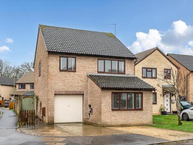 House 4 Bedroom For Sale Witney Oxfordshire 530000 ES100540653