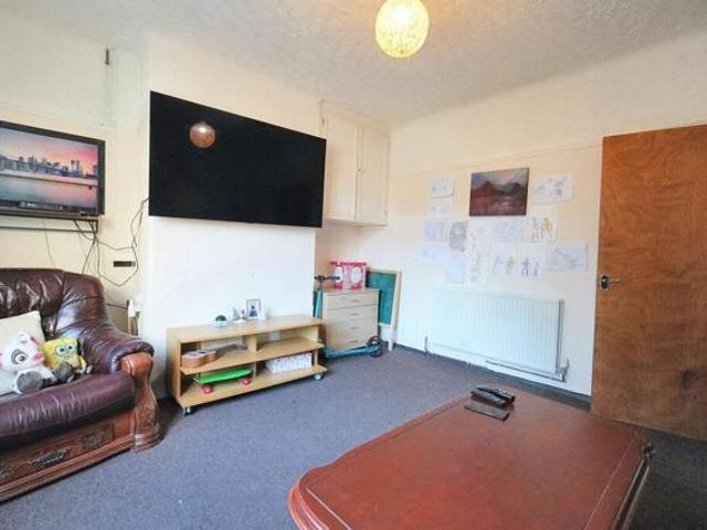 House 4 Bedroom For Sale Widnes Halton 140000 ELS98386621