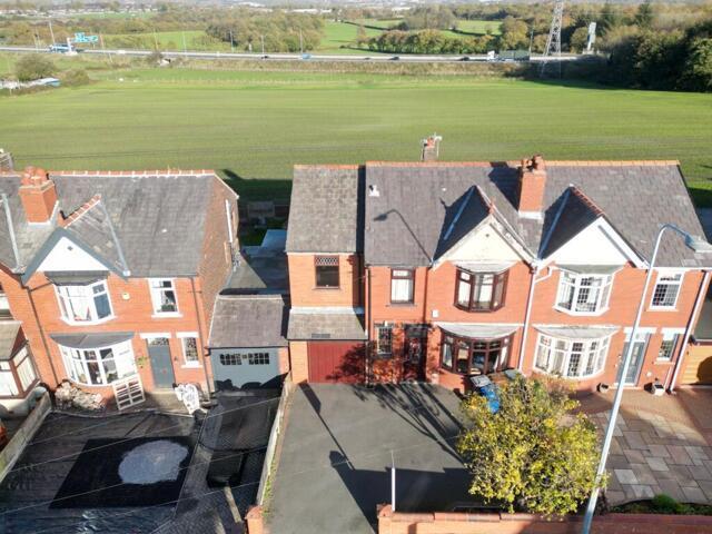 House 4 Bedroom For Sale Wigan Wigan 325000 ELS98969063
