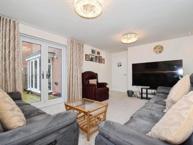 House 4 Bedroom For Sale Wigston Leicestershire 500000 ELS100502829