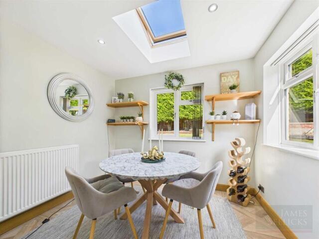 House 4 Bedroom For Sale Wilbarston Wilbarston 650000 ES100426487