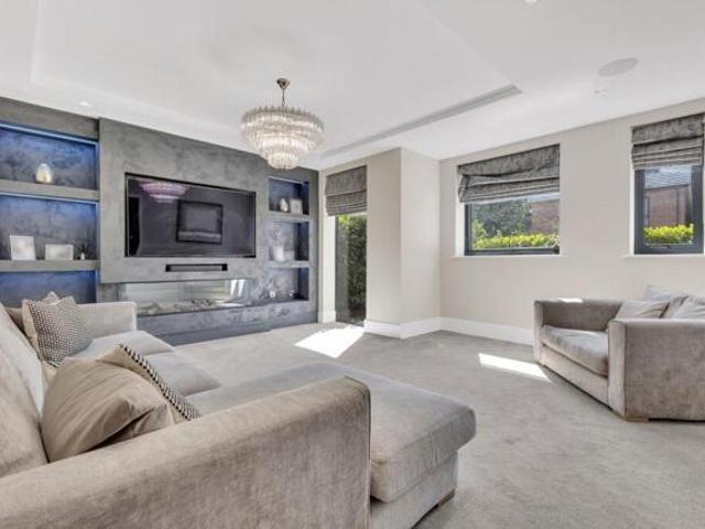House 4 Bedroom For Sale Wilmslow Cheshire East 1300000 ELS100096723