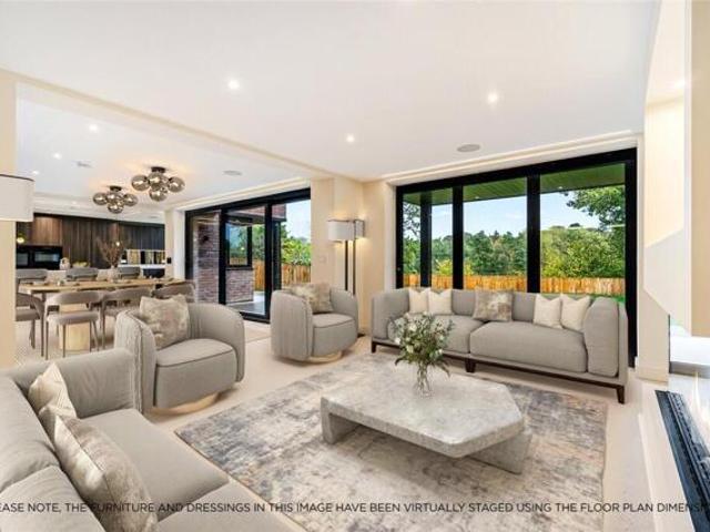 House 4 Bedroom For Sale Wilmslow Cheshire East 1750000 ES100502994
