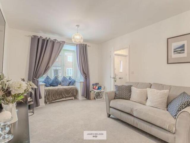 House 4 Bedroom For Sale Wimborne Dorset 615000 ES100733746