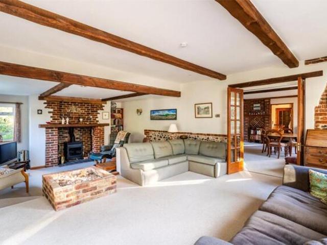 House 4 Bedroom For Sale Wimborne Dorset 825000 ELS99380904